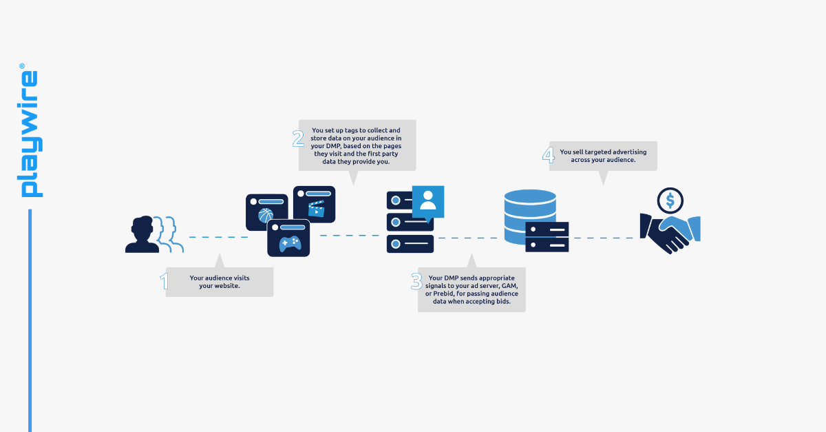 What is a Data Management Platform?
